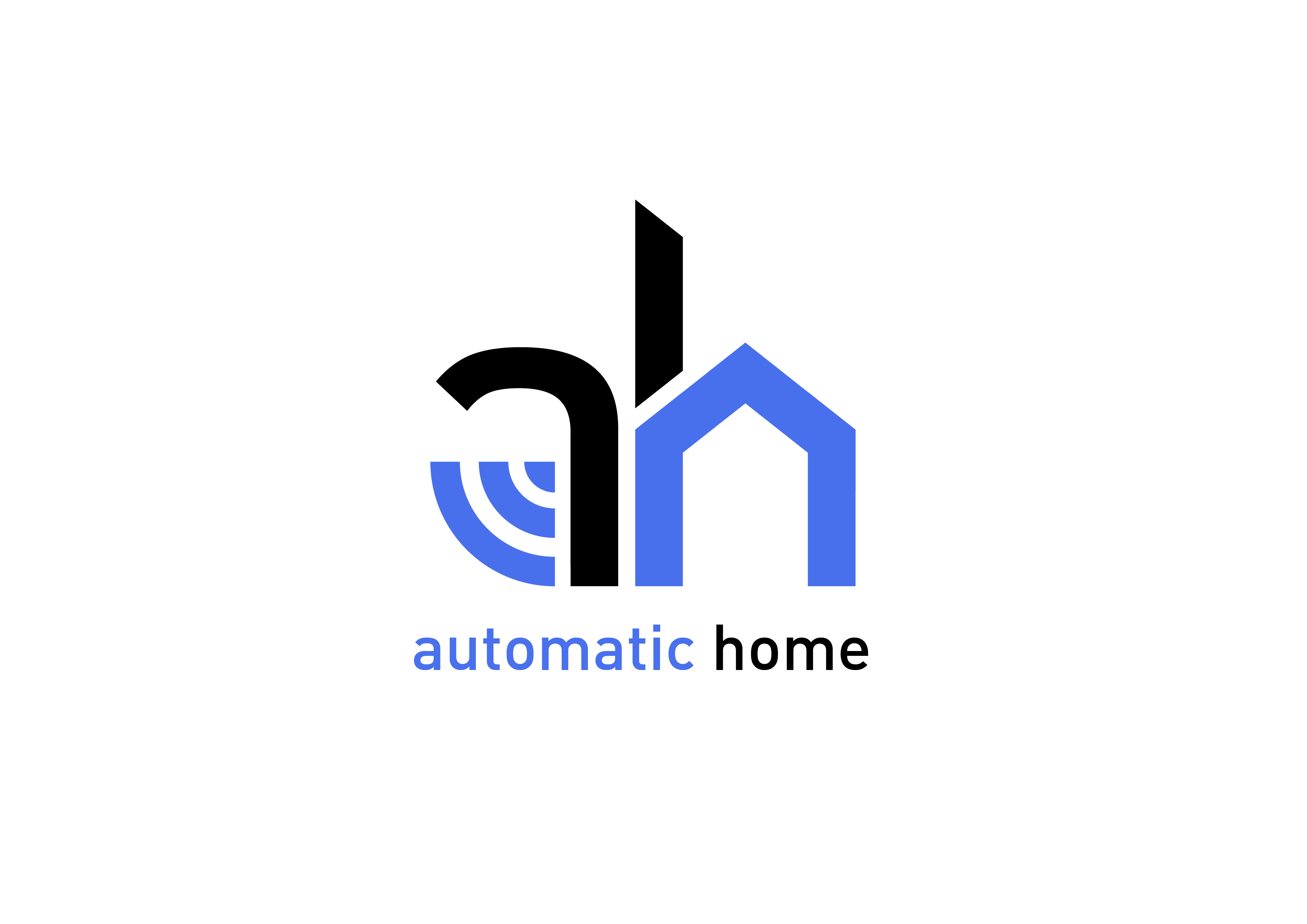 Automatic Home - Automatic Home